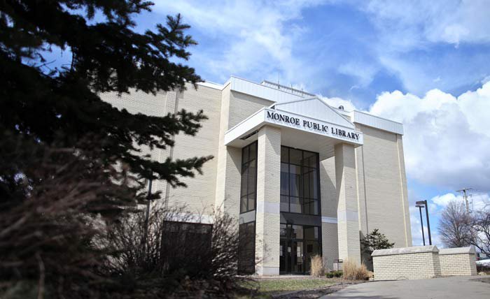 Monroe Library provides options - Monroe Times
