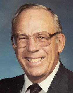Roy A. Beach - Monroe Times