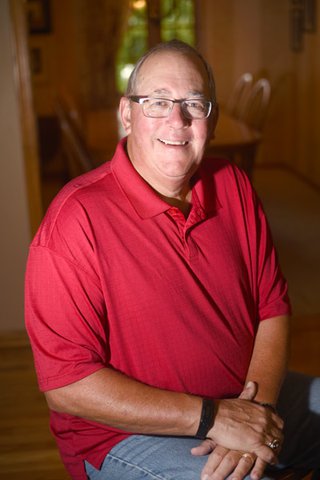 Moments in Time: Pat Martin - Monroe Times