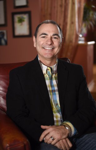 Moments in Time: Kevin Callahan - Monroe Times