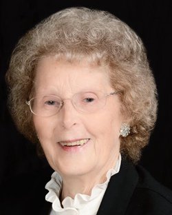 Kathryn E. “Kay” Larson - Monroe Times