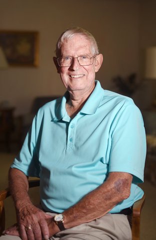 Gary Hessel: Seeing the world, one grandchild at a time - Monroe Times