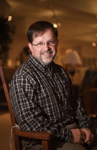 Jerry Beckman: Years of hard work pays off for business owner - Monroe ...