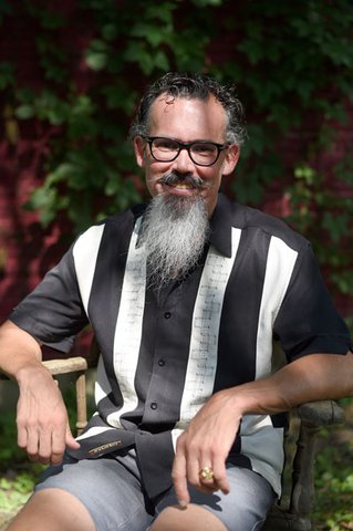 Lance Smith: Perseverance pays off on long journey to head of the class ...