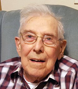 Walter Elmer - Monroe Times