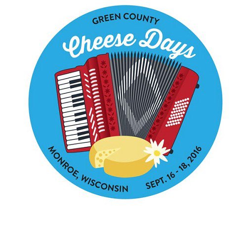 Meet ambassador and start thinking Cheese Days - Monroe Times