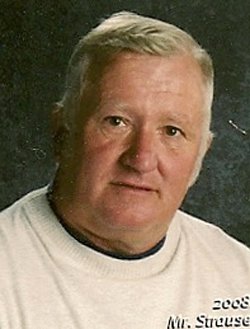 Candidate Profile: Larry Strause - Monroe Times