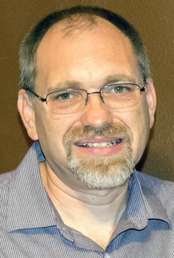 Candidate Profile: Richard Thoman - Monroe Times