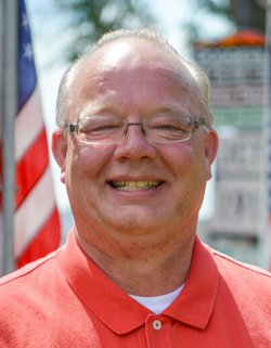 Candidate Profile: Todd Novak - Monroe Times