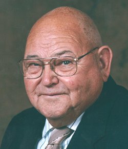 Grant A. Gilbertson - Monroe Times