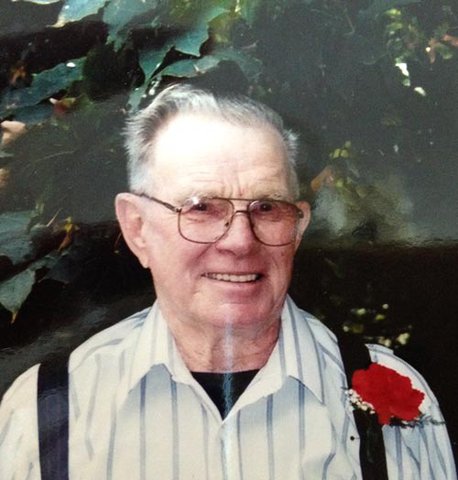 Gordon D. Kent - Monroe Times