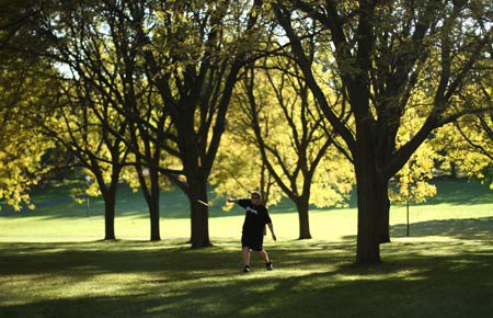 New plan focuses on city’s expansive park system - Monroe Times