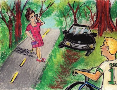 Chapter 2: Clothesline Messages - Monroe Times