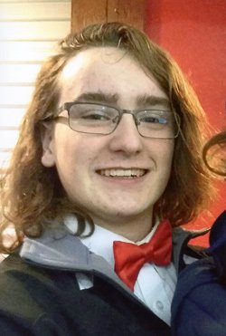 Joseph Thomas Wyss - Monroe Times