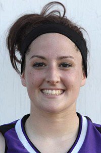 Times Athlete of the Week: Area Girls Amber Ramos, Juda-Albany softball ...