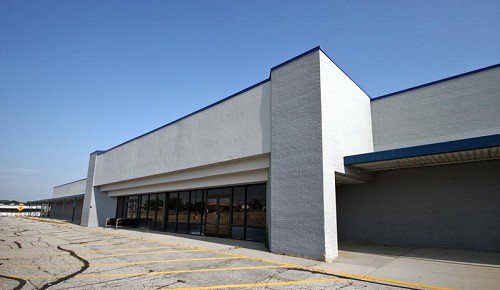 Old Walmart building sold - Monroe Times