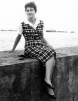 Janet Ann (Frey) Edenfield - Monroe Times