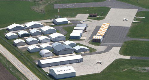 New terminal moves forward - Monroe Times