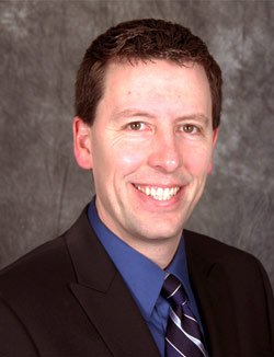 Candidate Profile: Andy Knauf - Monroe Times