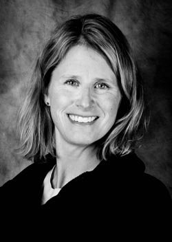 Candidate Profile: Kari Morrison - Monroe Times