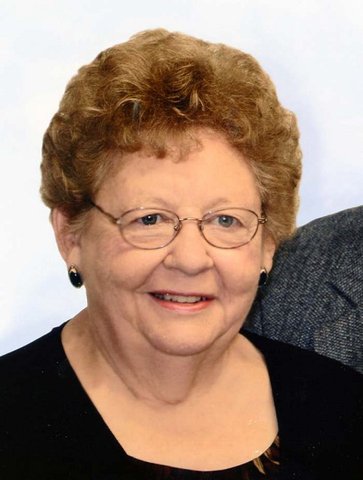 Grace Caroline Larson - Monroe Times