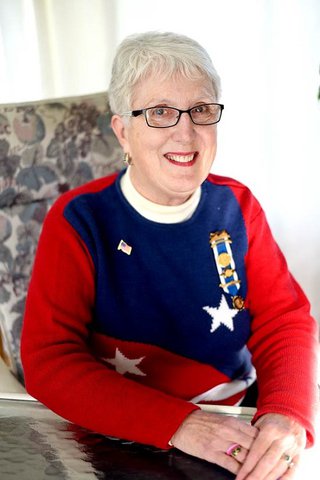 Moments in Time: Christie Strait - Monroe Times
