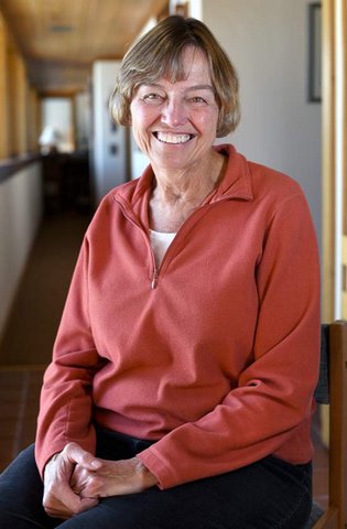 Moments in Time: Bobbie Bernet - Monroe Times