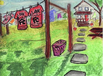 Chapter 1: Clothesline Messages - Monroe Times