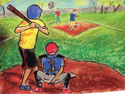 Chapter 3: Clothesline Messages - Monroe Times