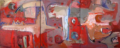 MAC exhibit represents a life and love of painting by Kay Kittell ...