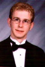 Joshua Scott Baumgartner - Monroe Times