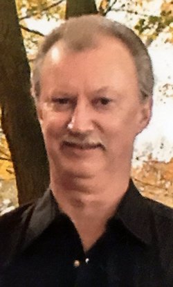 Larry Gene Knouse - Monroe Times