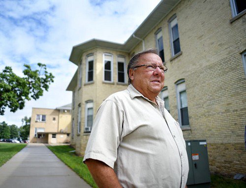 The Poor Farm revisited - Monroe Times