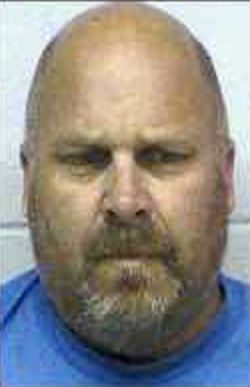 Rackow gets nine months in jail - Monroe Times