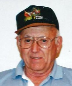 Forrest R. “Forry” Ladwig - Monroe Times
