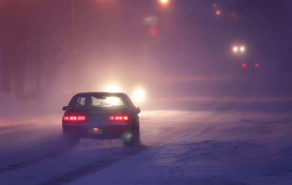 FEMA: Winter weather threat this week, be ready - Monroe Times