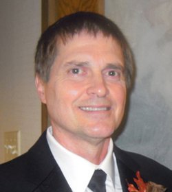 Russell (Russ) Wayne Meier - Monroe Times