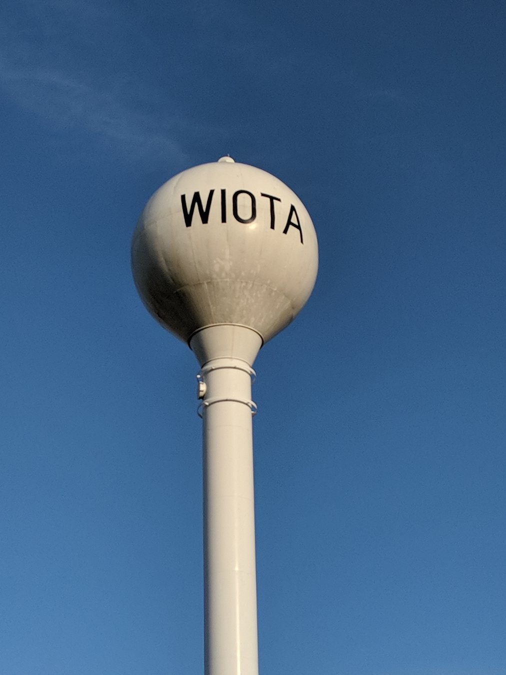 DNR seeking public comment for environmental review of Wiota Sanitary ...