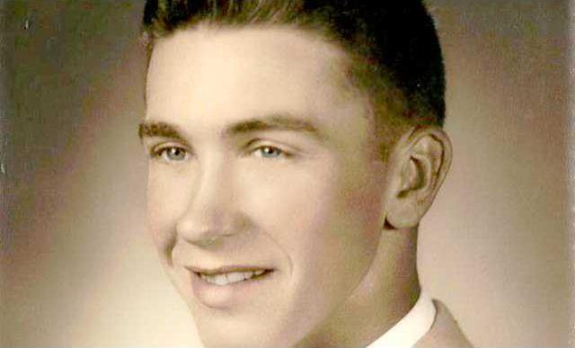 Jerry Dull, 1938-2018 - SWNews4U