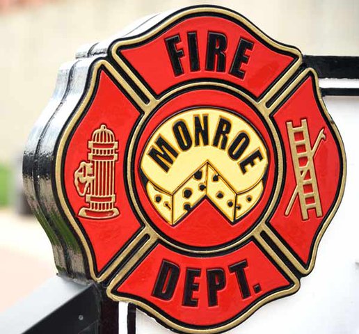 RFD, city cut ties - Monroe Times