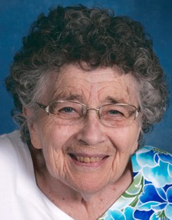 Doris E. Johnson - Monroe Times