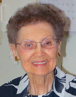 Lavonne Stouffer Jones - Monroe Times