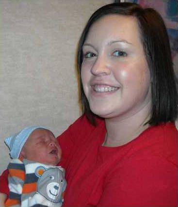 Kolby Patrick Buchs - SWNews4U