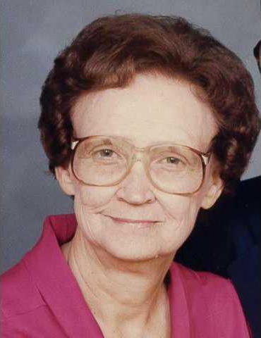 Edith E. Wheeler - SWNews4U