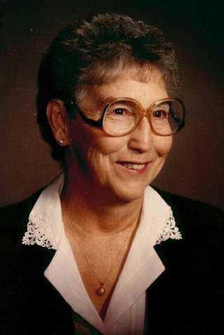 Florence B. Reese - SWNews4U