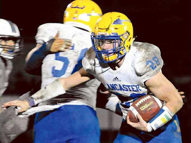 ATHLETE OF THE WEEK: Evan Gates - SWNews4U