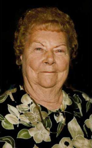 Edith E. Russell - SWNews4U