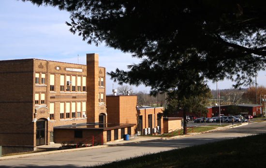 Black Hawk summer food service program - Monroe Times