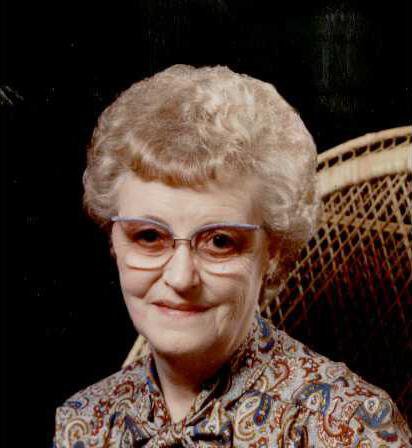 Jean Lorraine Smoot - SWNews4U