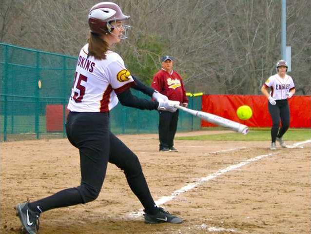 ATHLETE OF THE WEEK: Alexis Adkins - SWNews4U